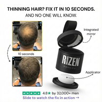 RIZEN™ - Densify – Rizen
