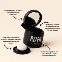 RIZEN™ - Densify – Rizen