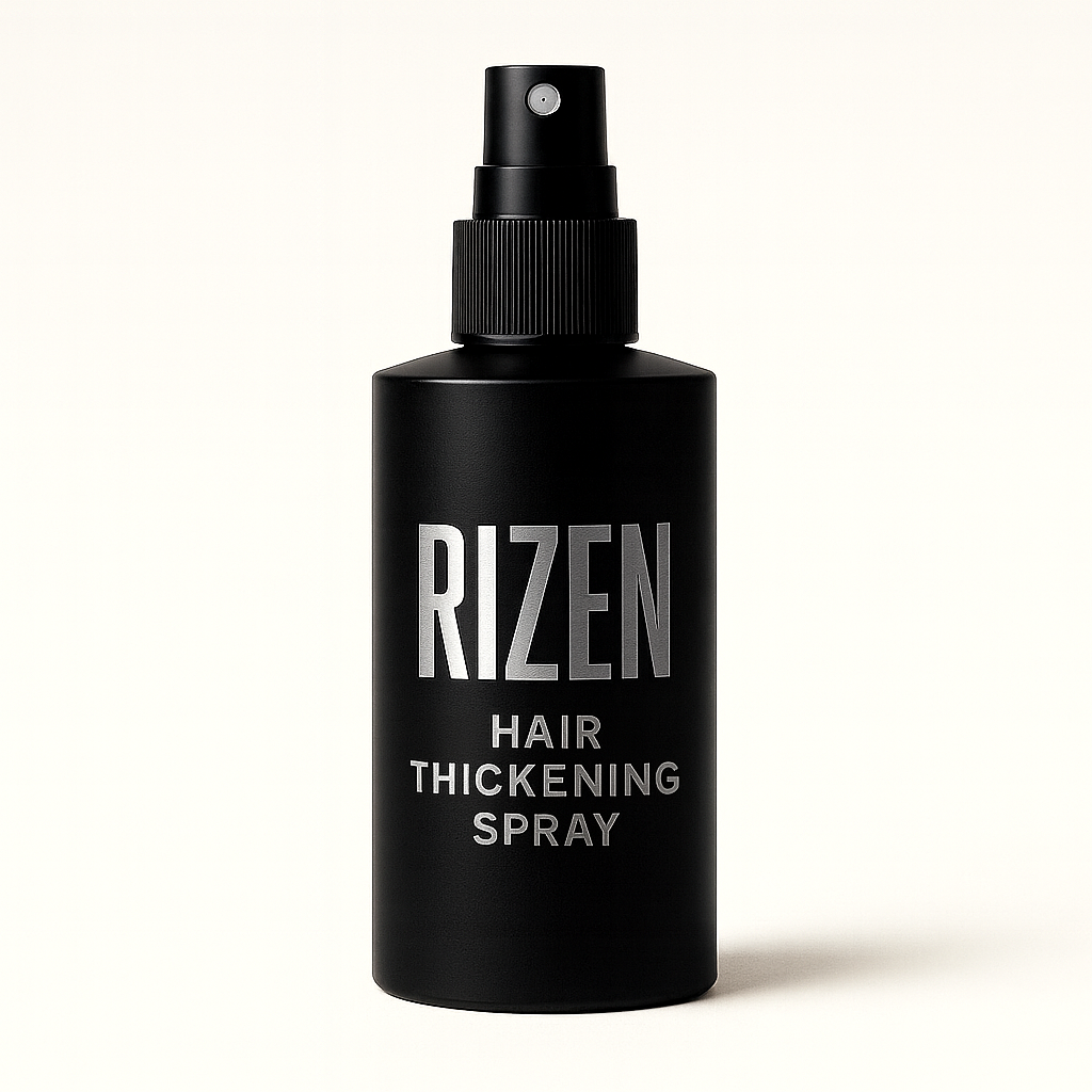 Hair Thickening Spray – Rizen